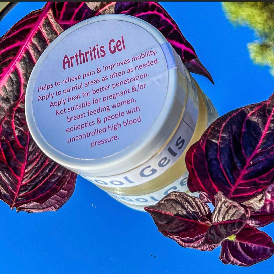 Arthritis Gel – Innerstrength
